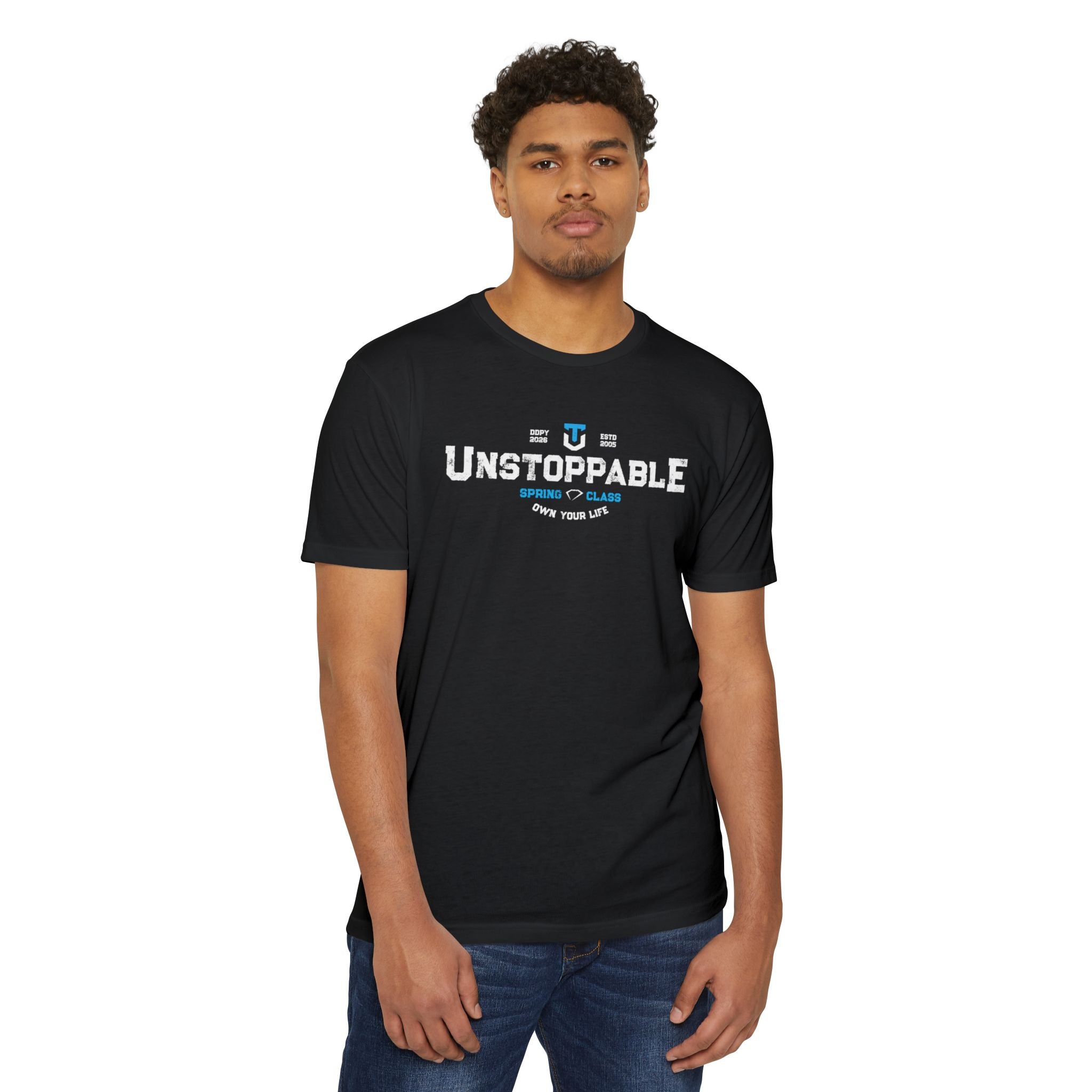 Unstoppable Spring Semester – DDP Yoga