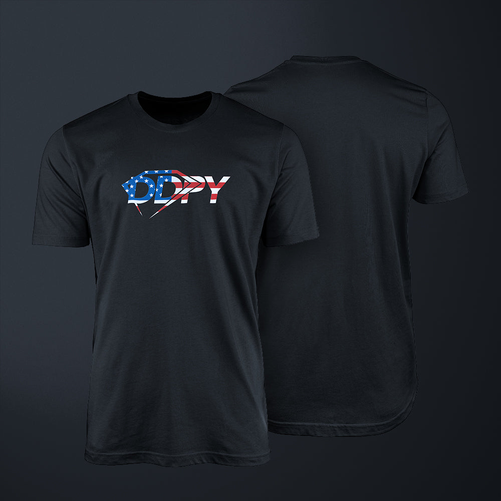 DDPY American Flag – DDP Yoga